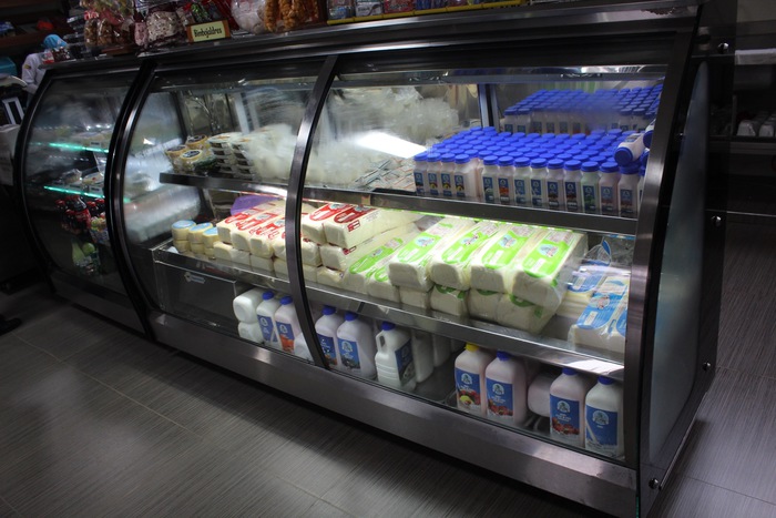 Productos :: Lacteos Velmon